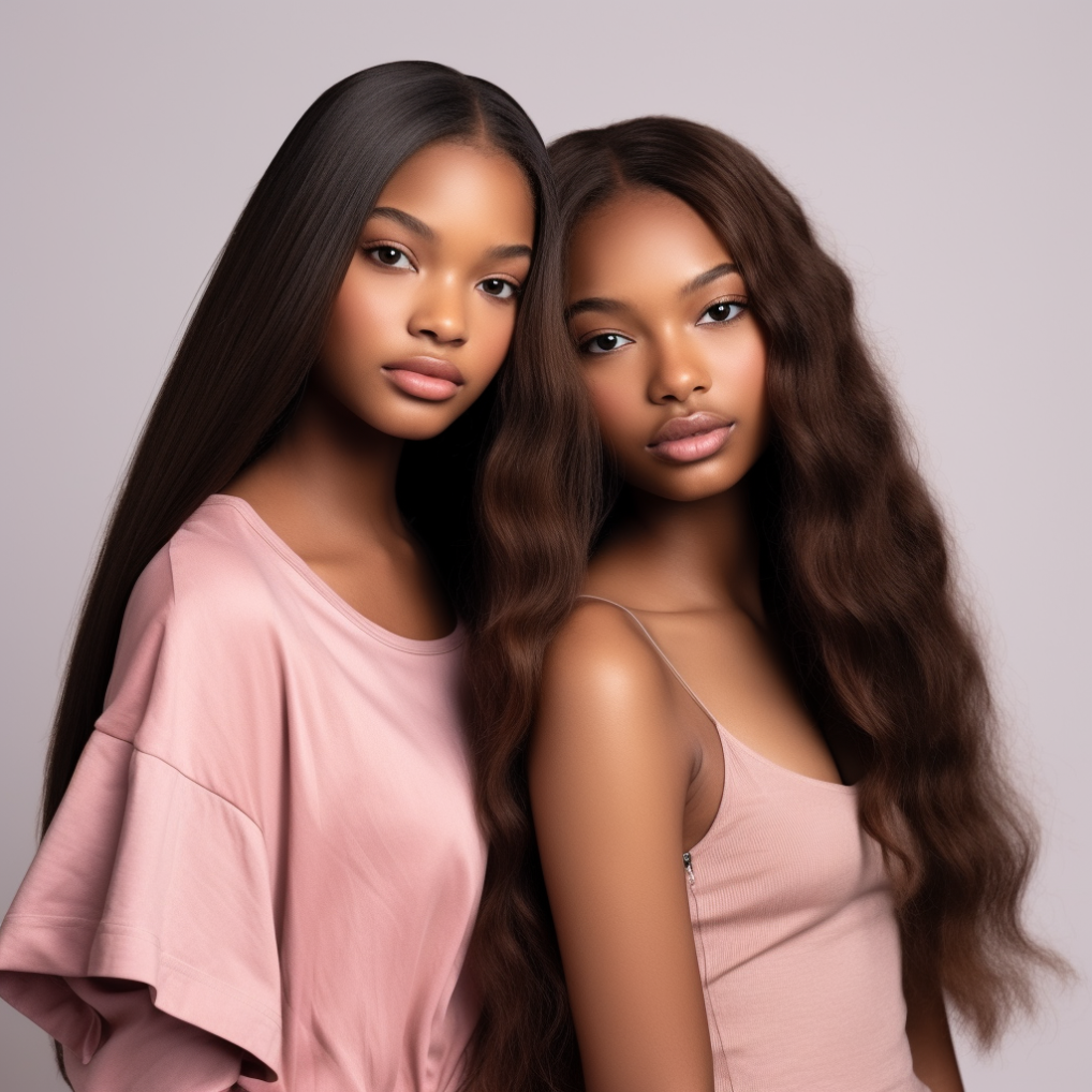 MyChoice Wig Collection